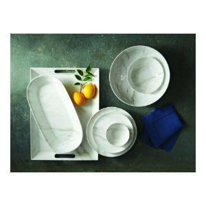 melamine marble square – A MODERN HOUSEWIFE